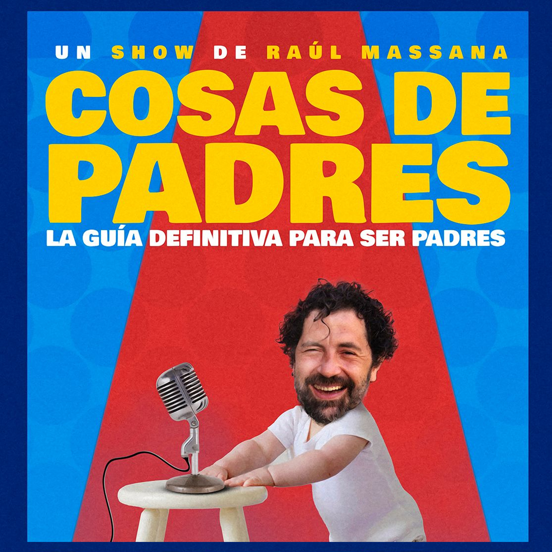 El raro de los 90 | David Domínguez | UNARISAMAS