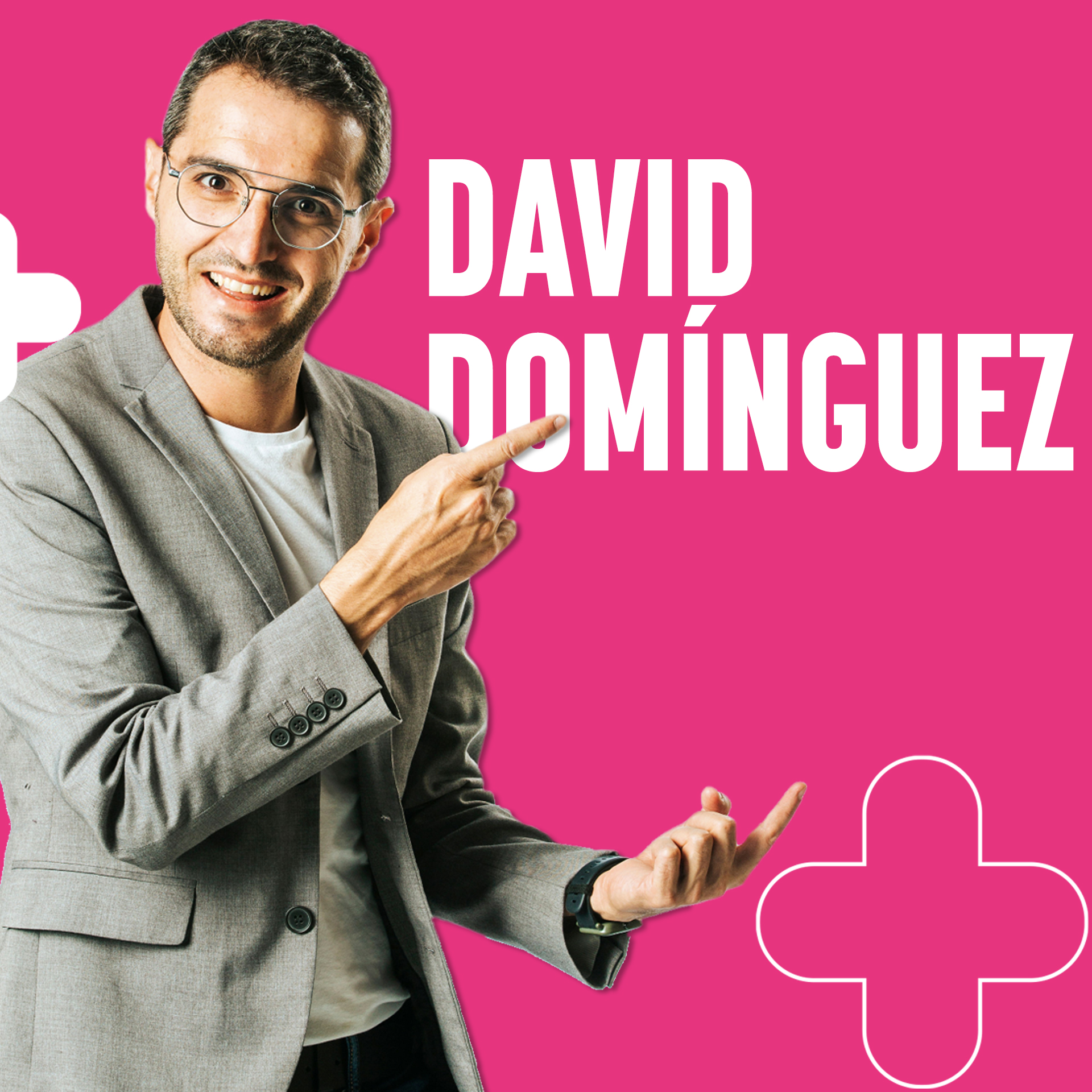 David Domínguez | UNARISAMAS