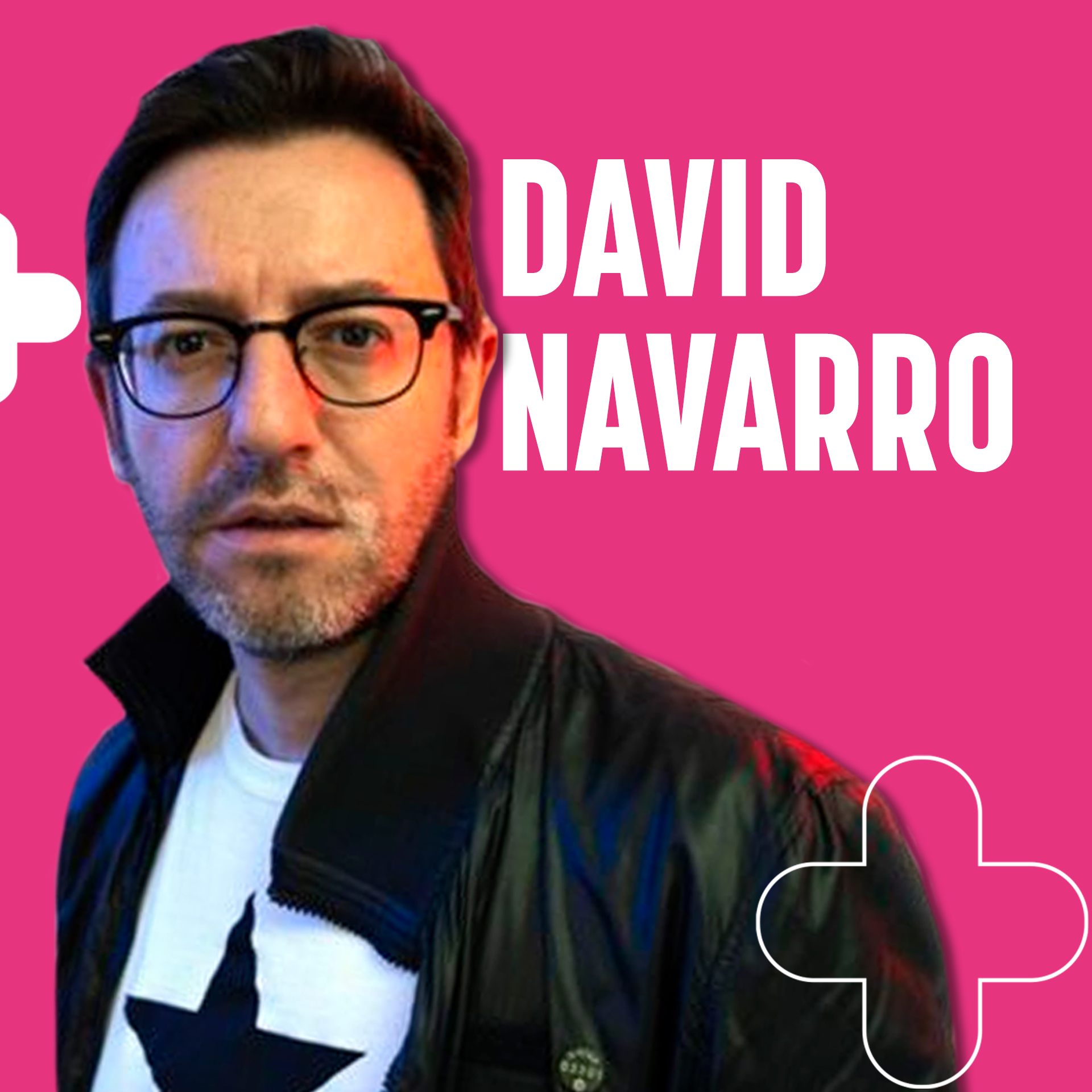 David Navarro | UNARISAMAS