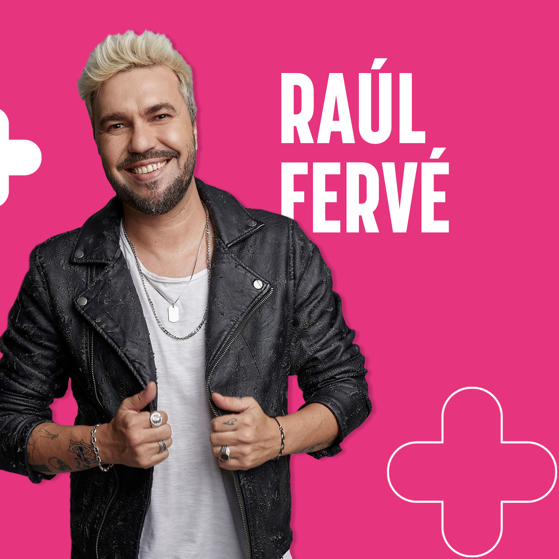 Raúl Fervé | UNARISAMAS