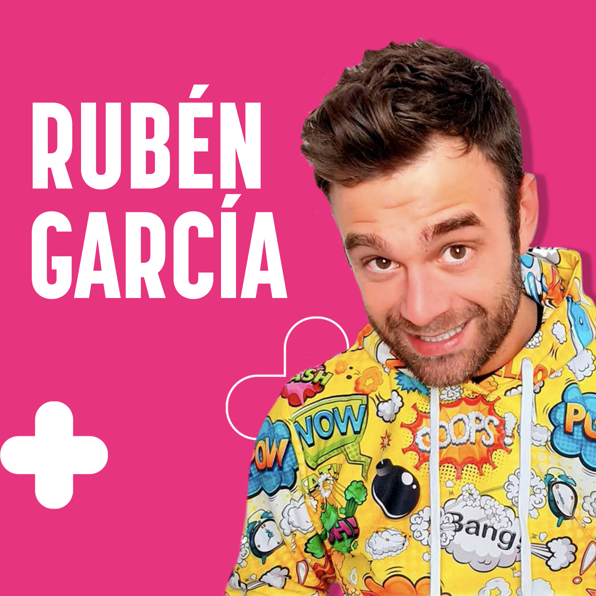 Rubén García | UNARISAMAS