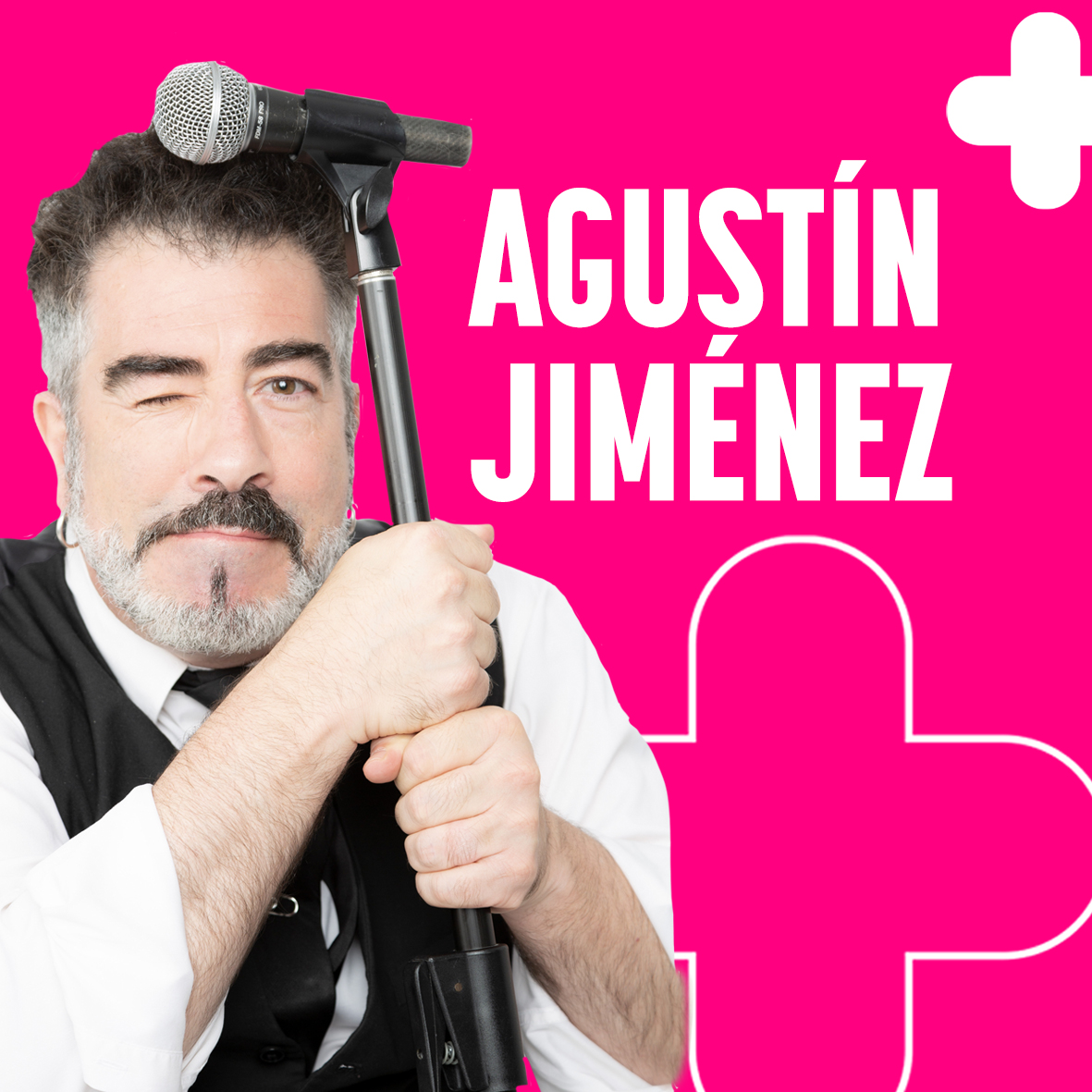 Agustín Jiménez | UNARISAMAS