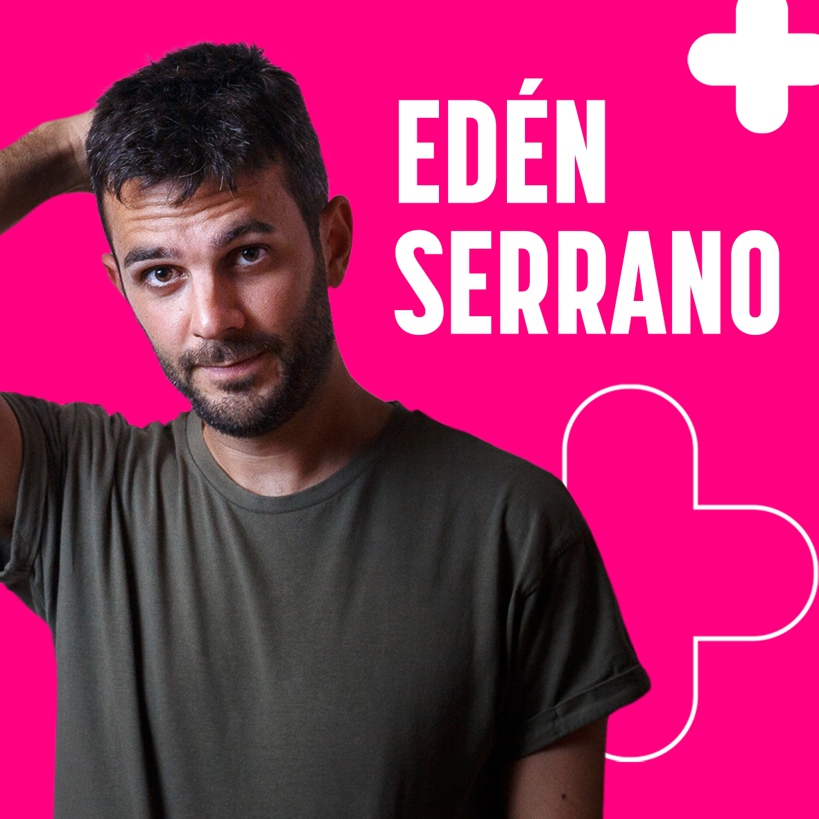 Edén Serrano | UNARISAMAS