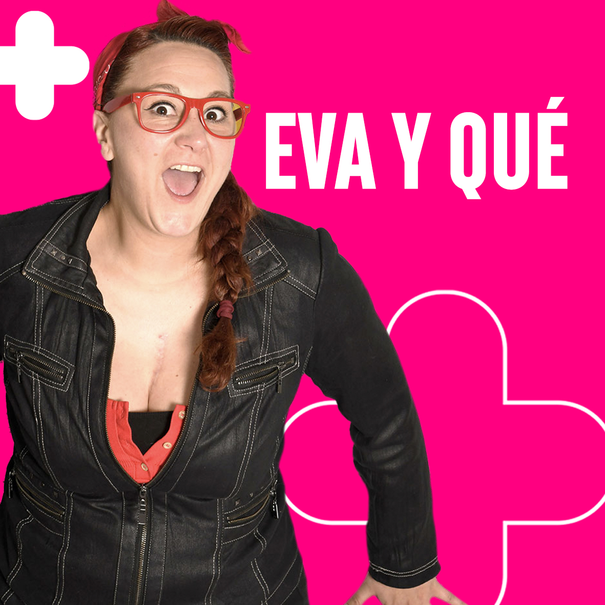 Eva y Qué | UNARISAMAS