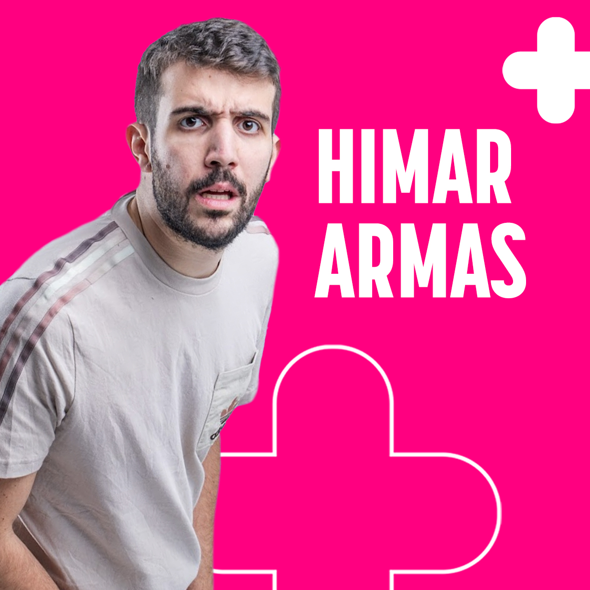 Himar Armas | UNARISAMAS