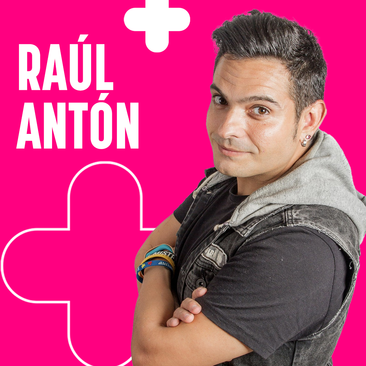 Raúl Antón | UNARISAMAS